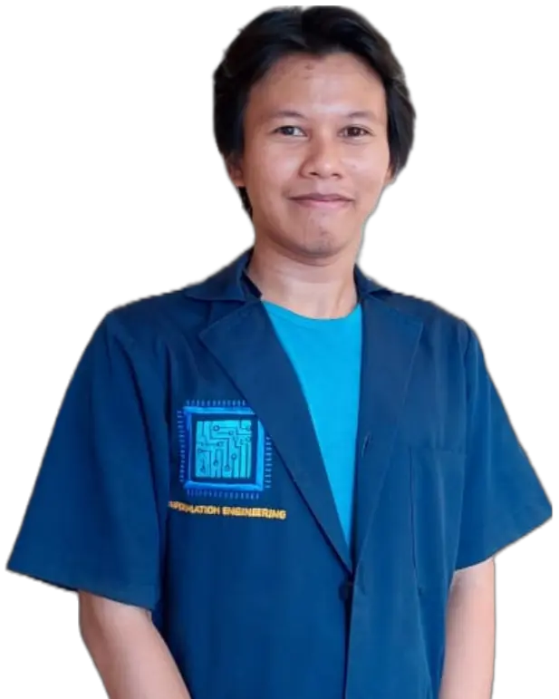 Rahmatul Ramadhani | Resume Rahmatul Ramadhani | Resume